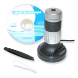 Carson zPix MM-640 Digital Microscope - Walmart.com