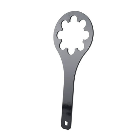 Bearing Retainer Nut Wrench, 91-36235 Spanner Nut Wrench Sturdy For ...