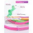 2 Pcs Jump Rope for Kids Adjustable, Kid Jump Ropes for Girls Boys ...