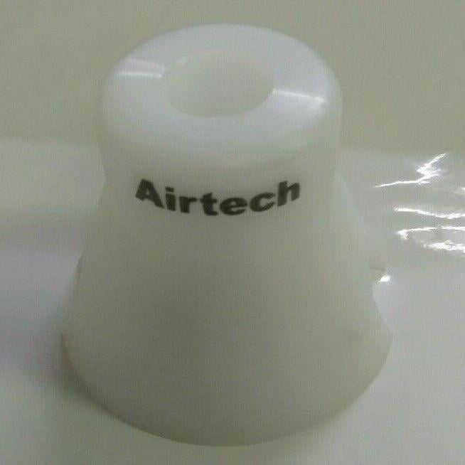 NEW Airtech - VAC RIC (Resin Infusion Connector) 1/2" Hole and Groove ...