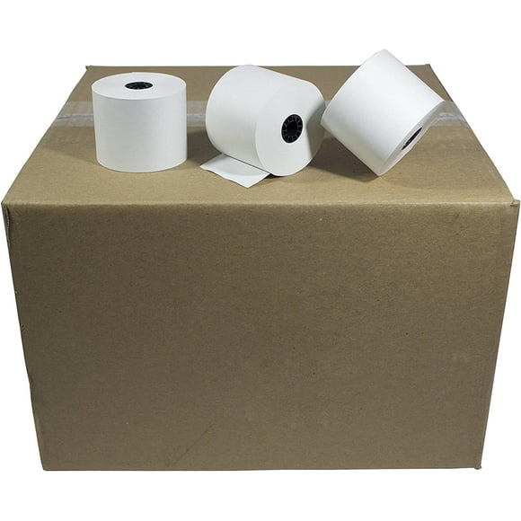 Calculator Paper Roll