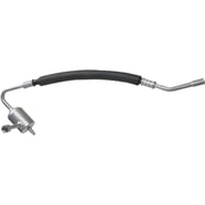 Four Seasons A/C Refrigerant Discharge Hose P/N:55203 Fits select: 2005 ...