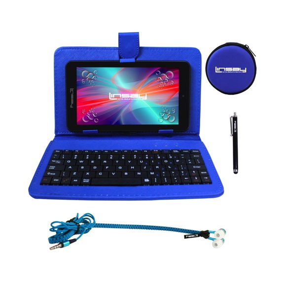Android Tablets with Keyboards
