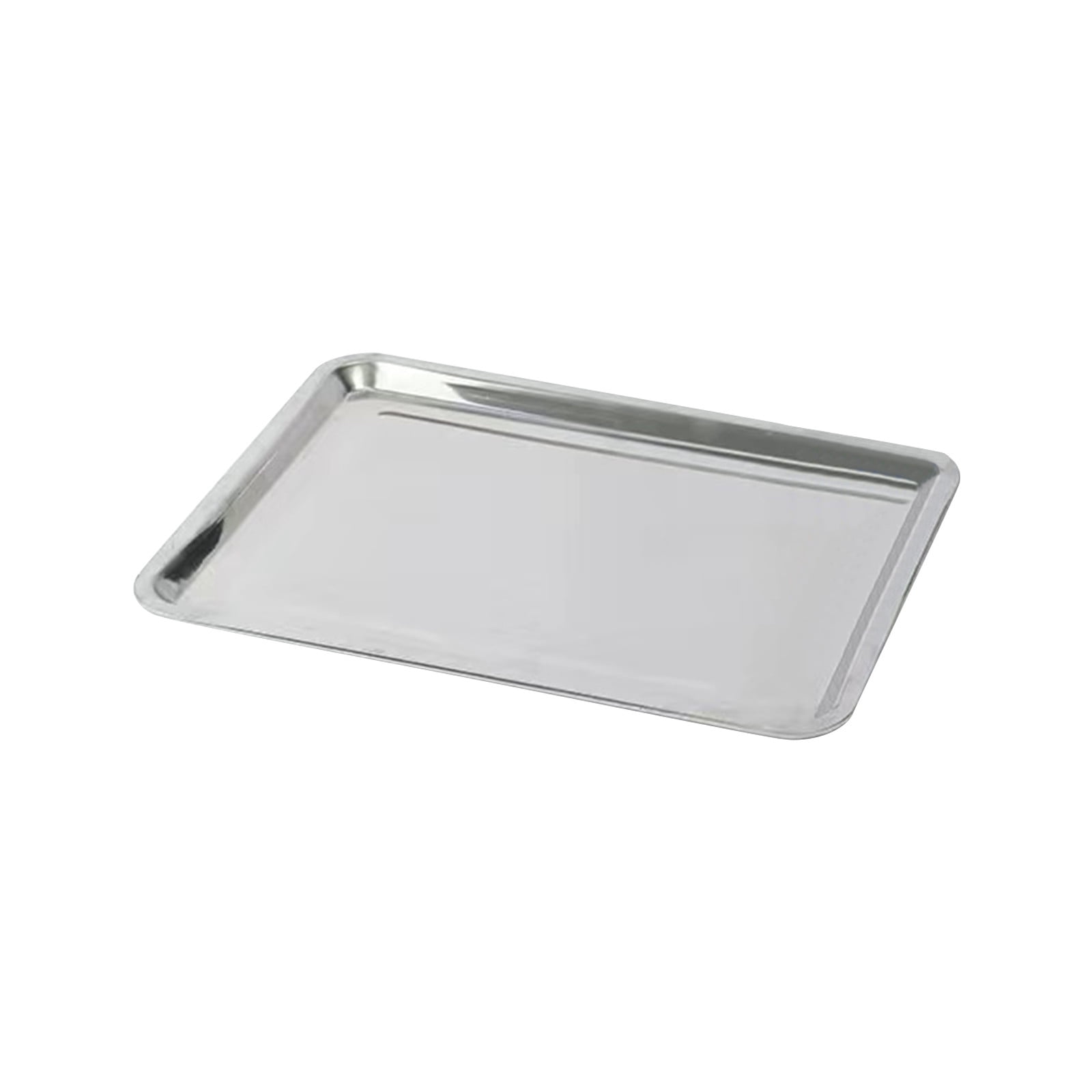 Click here for Rkxzt Stainless Steel Tray Sturdy Baking Pans Meta... prices