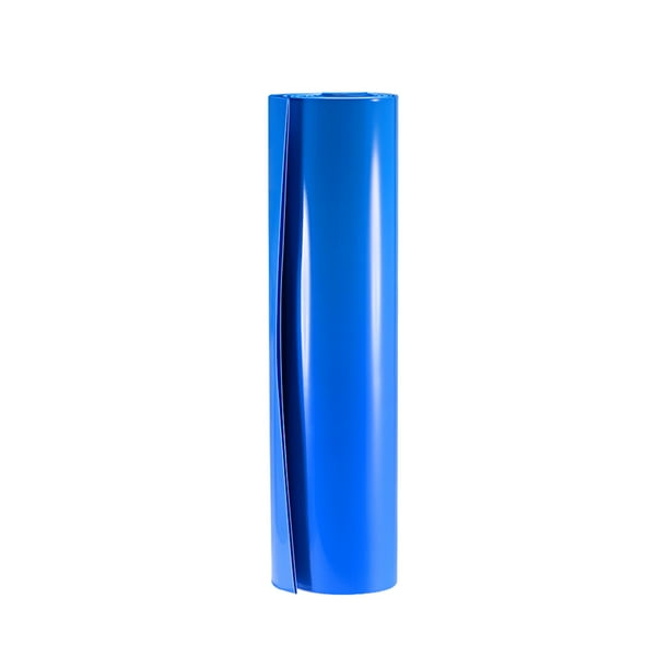 Battery Wrap 300mm Width 2m PVC Heat Shrink Tube Wraps for Big Battery ...