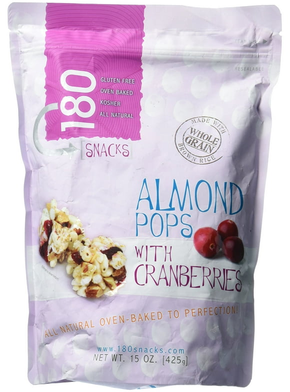 180 Snacks Snacks, Cookies & Chips in Food - Walmart.com