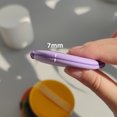 Demete Elastic Soft Reusable Makeup Puff High Elasticity Sticking
