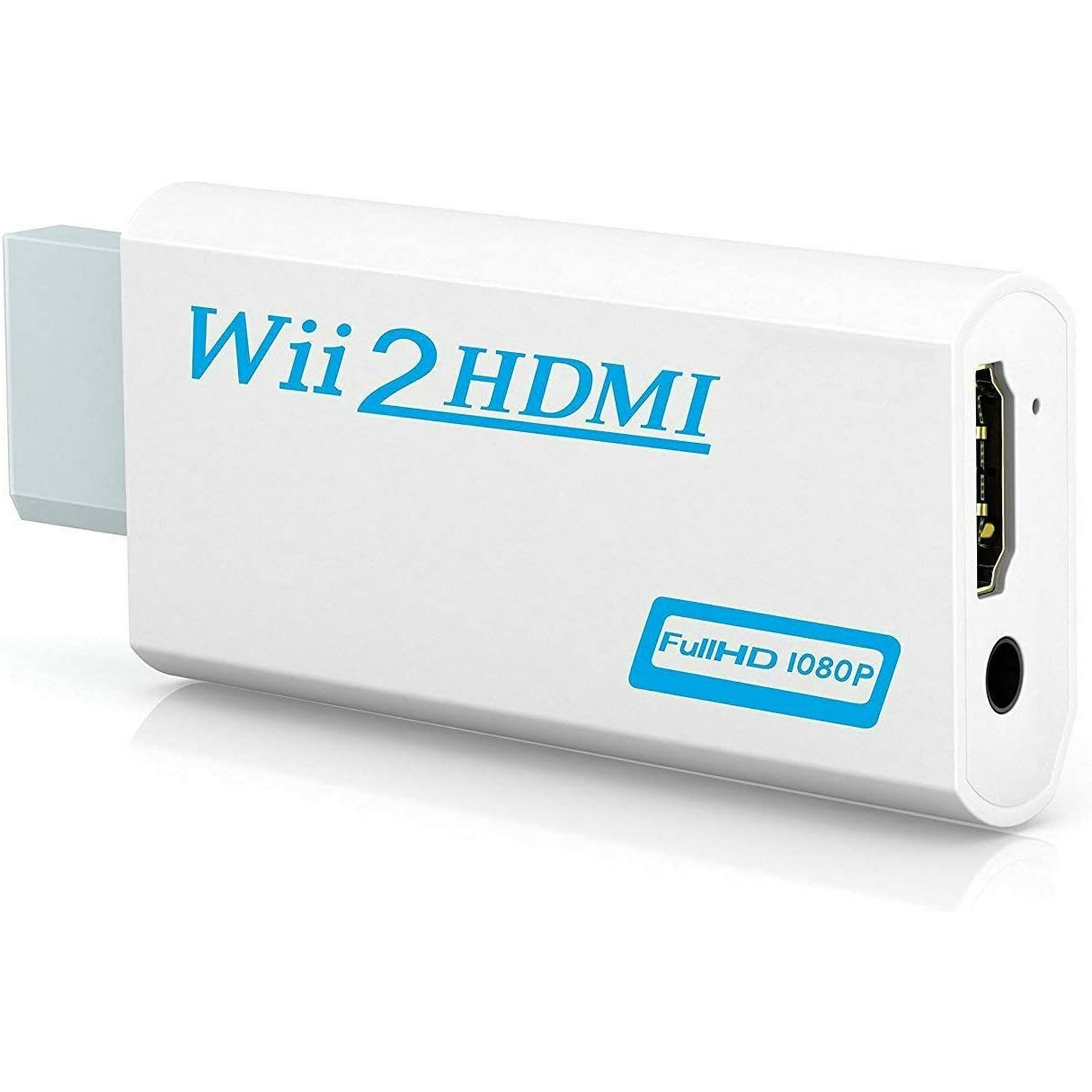 Click here for Supershield Wii To Hdmi Converter  Gana Wii To Hdm... prices