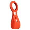 Apple AirTag Loop - Electric Orange - Walmart.com