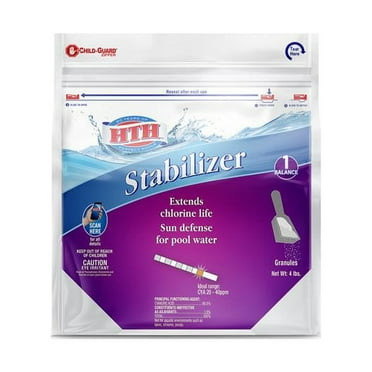 hth Stabilizer - Walmart.com
