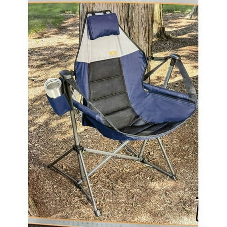 Rio Swinging Hammock Chair / Beach chair / Outdoor Chair - Walmart.ca