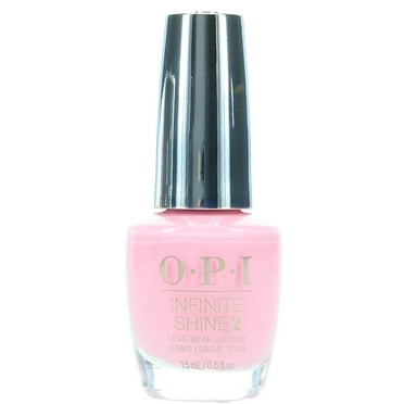 OPI Infinite Shine Nail Polish, Getting Nadi On My Honeymoon , 0.5 Fl Oz - Walmart.com