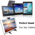 New Link Mini Flexible Tripod Pro, Universal Smartphone Mount ...