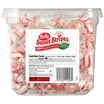 Red Bird Soft Peppermint Candy Puffs, Individually Wrapped, Sweet Mint ...