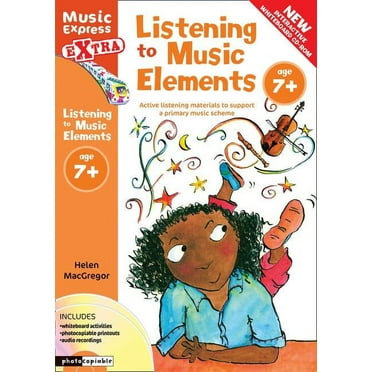 Learning Basic Skills Through Music-Vocabulary - Walmart.com