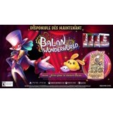 Balan Wonderworld (PS4), PlayStation 4 - Walmart.ca