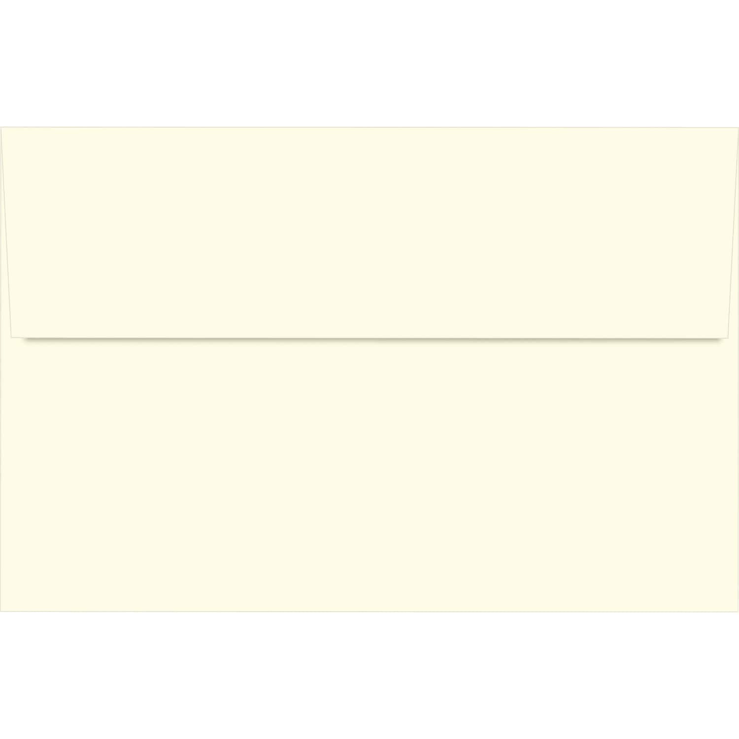 Great Papers Ivory Envelopes 40/Pack (2013159) - Walmart.com