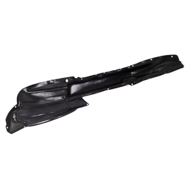 Front Left Fender Liner - Compatible with 2014 - 2016 Toyota Corolla ...
