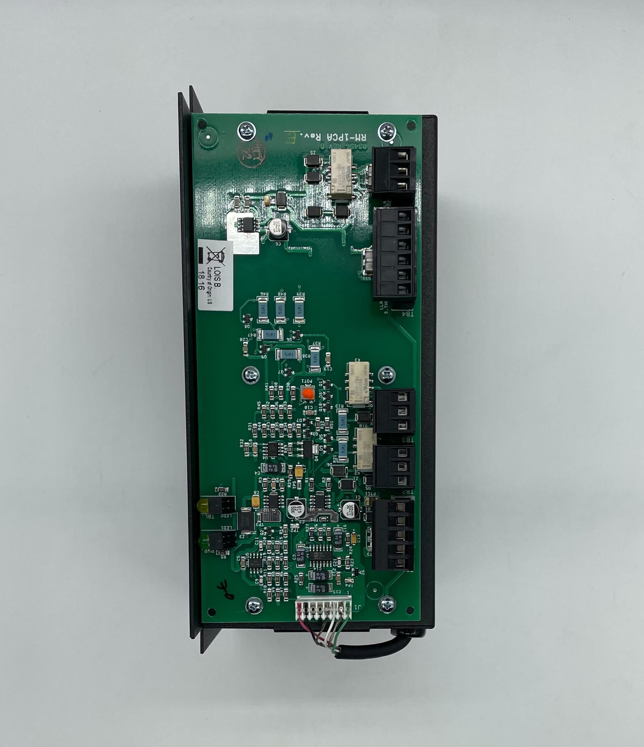 Buy Notifier RM-1 Online at Lowest Price in Ubuy India. 421710894