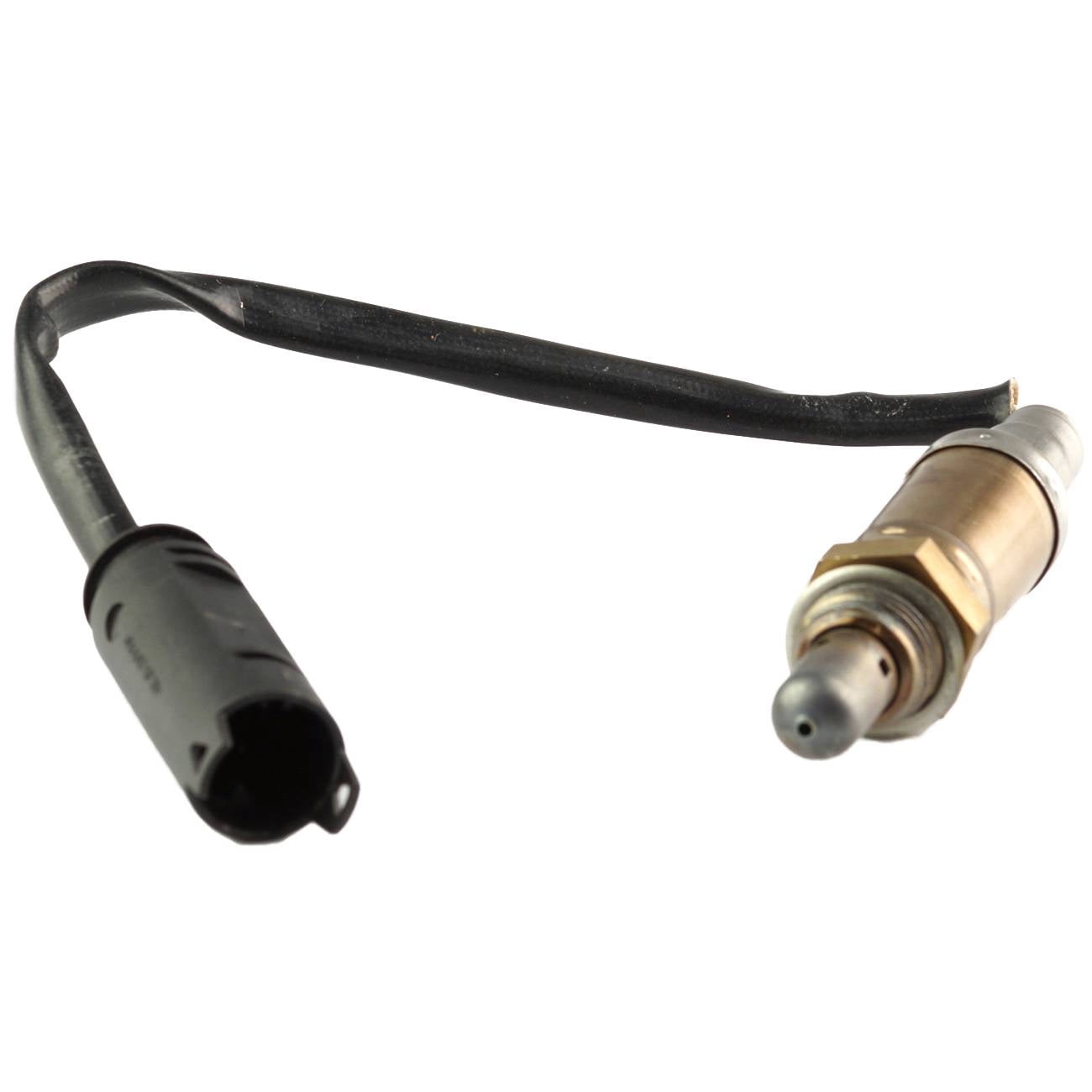 Bapmic 11787512973 Rear Oxygen O2 Sensor for BMW E65 E66 745i 760i ...