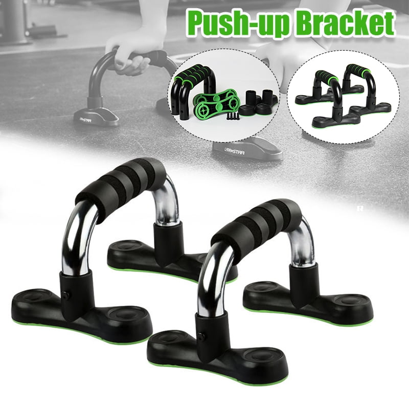 2Patterns Push-Ups Stands Fitness Equipment Home Fitness Equipment Non ...