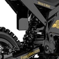 Freego N5 Mini 2500W(Peak)Mid Motor Electric Bike for Adult&Teens ...