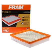 FRAM Extra Guard Air Filter, CA10118 for Select Dodge and Jeep Vehicles ...
