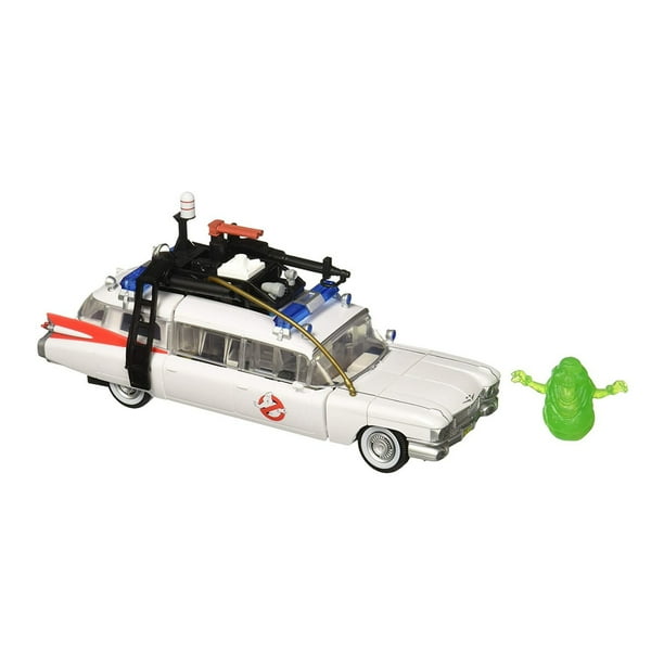 Hasbro Transformers Collaborative Ectotron Ecto-1 Action Figure Set, 3 ...