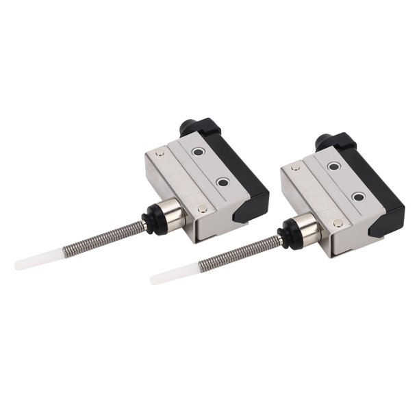 Micro Switch,2 Pcs Micro Limit Micro Travel Limit Switch Limit Switch ...