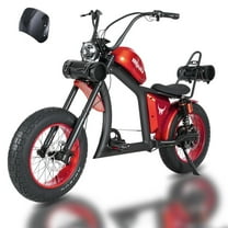 BIGNIU BG-X PRO Electric Bike for Adults,740W Brushless Motor 52V 27Ah ...