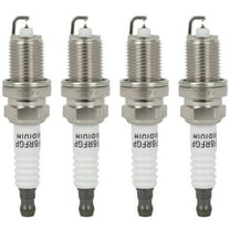 SCITOO Platinum Iridium Spark Plugs for Honda CR-V & for Hyundai ...