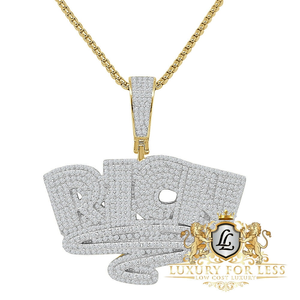 Diamond Rich