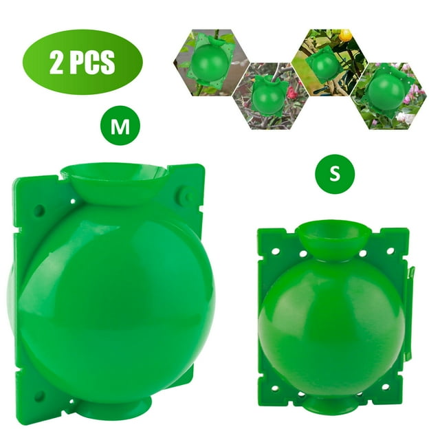 Plant Rooting Grow Device High Pressure Propagation Ball Box Growing ...