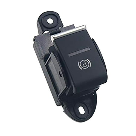 Car Hand Brake Switch Parking Brake Switch Electronic Hand Brake Switch ...