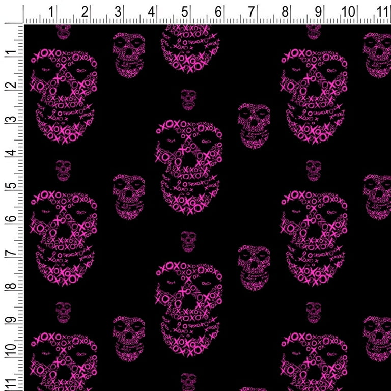 Misfits Skull Wallpaper