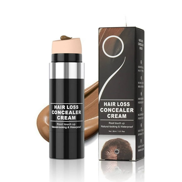 Dermmatch Waterproof Hair Loss Concealer