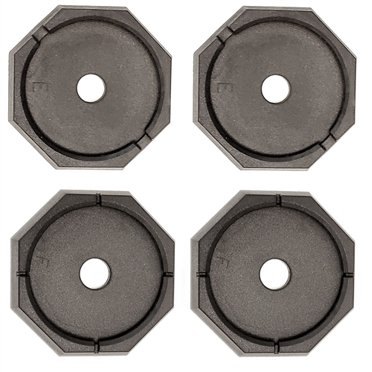 Lippert Components 368991 Electronic Leveling Touch Pad Kit - Walmart.com