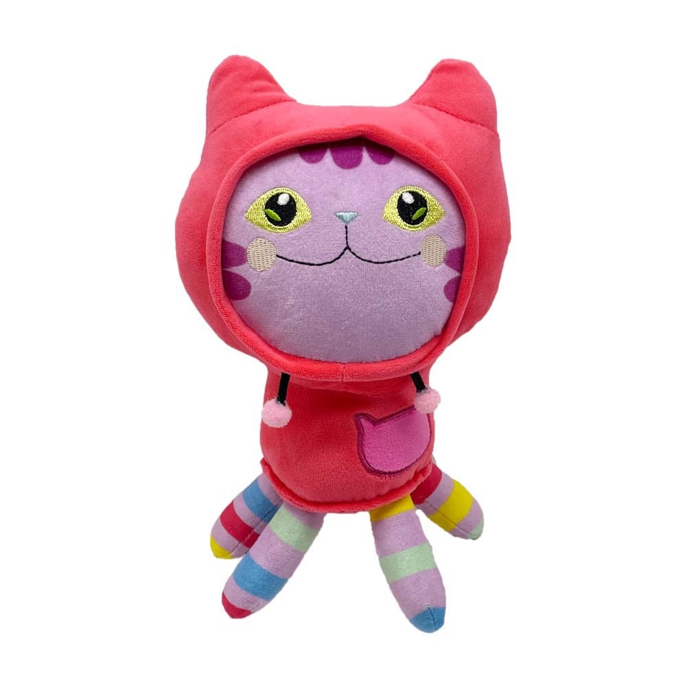 Click here for Alician Gabbys Dollhouse Plush Toys Soft Stuffed C... prices