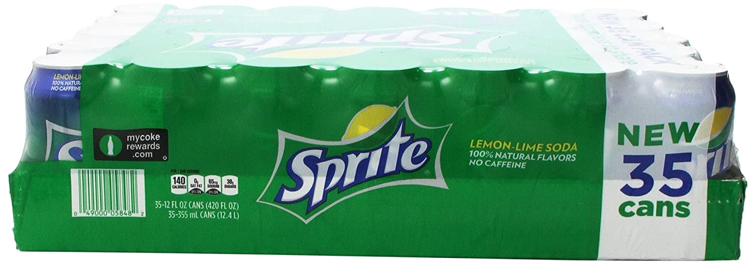 SPRITE - Walmart.com - Walmart.com
