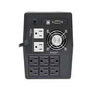 Tripp Lite SMART750SLT SmartPro 750VA Tower UPS - Walmart.com