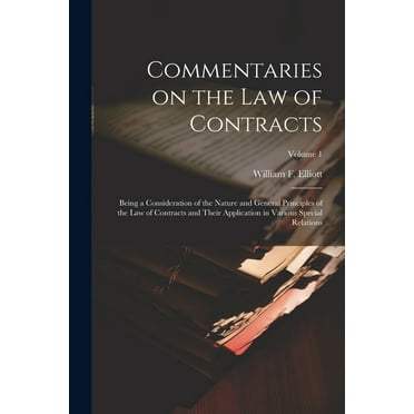 Pre-Owned Principles of Contract Law (American Casebook Series ...