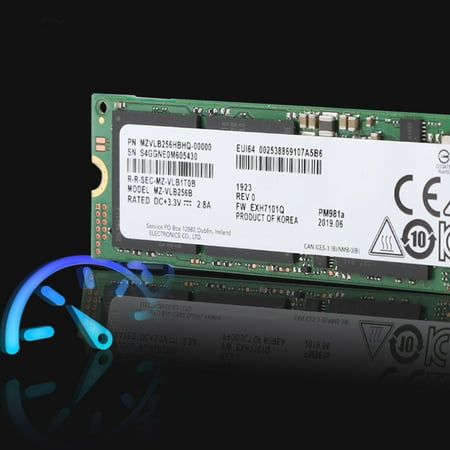 PCIE SSD Card, Sturdy Durable 3500MB/S Reading 3000MB/S Writing Nvme M ...