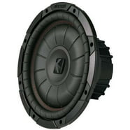 KICKER 43CVR154 COMPVR 15-INCH(38CM) SUBWOOFER, 4-OHM DVC - Walmart.com