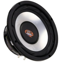 Pyle Audio PLG64 6.5" 300 Watt Car Mid Bass/Midrange Subwoofer Power Speaker - Walmart.com