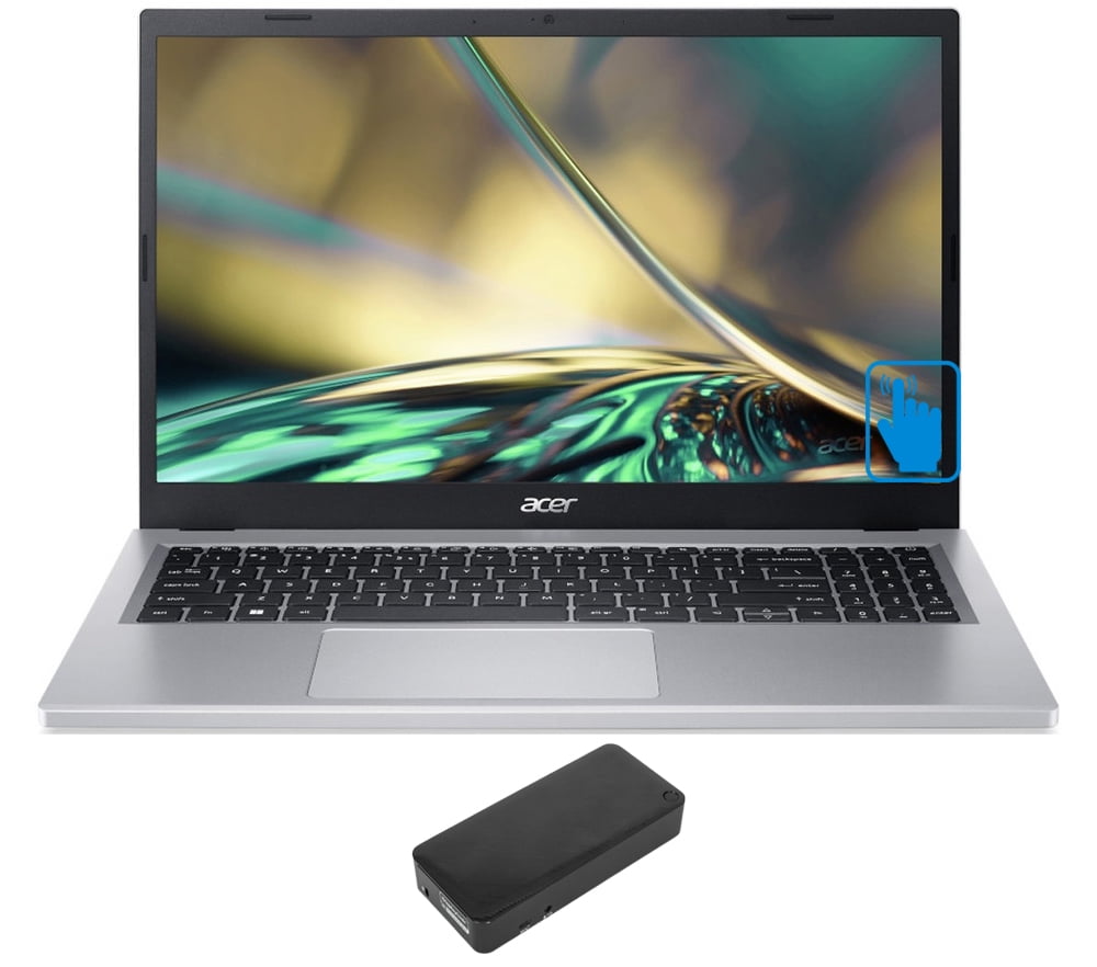 Acer Aspire 3 A315 Home/Business Laptop (AMD Ryzen 5 7520U 4-Core, 15 ...
