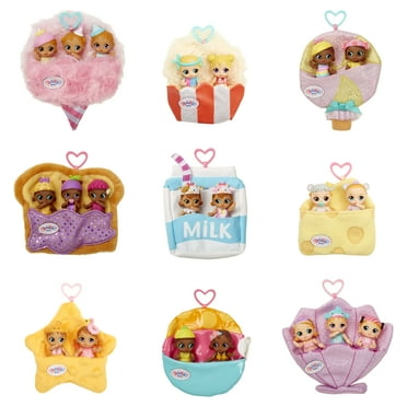 Baby Born Surprise Bottle House Playset with Exclusive Doll - 20 ...