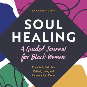 Calm as Ever: Black Women Self Care Journal (90 Days) of Gratitude and ...