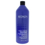 Redken Color Extend Blondage Conditioner - 33.8 oz Conditioner ...