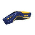 Irwin Retractable Utility Knife - Walmart.com