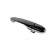 ACDelco Genuine GM Parts Primed Passenger Side Front Exterior Door ...